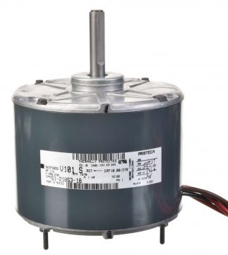 RuudParts.net: Ruud OEM Exhaust Fan Motors
