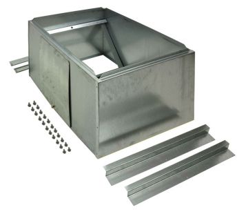 RuudParts.net: Ruud OEM Horizontal Filter Racks